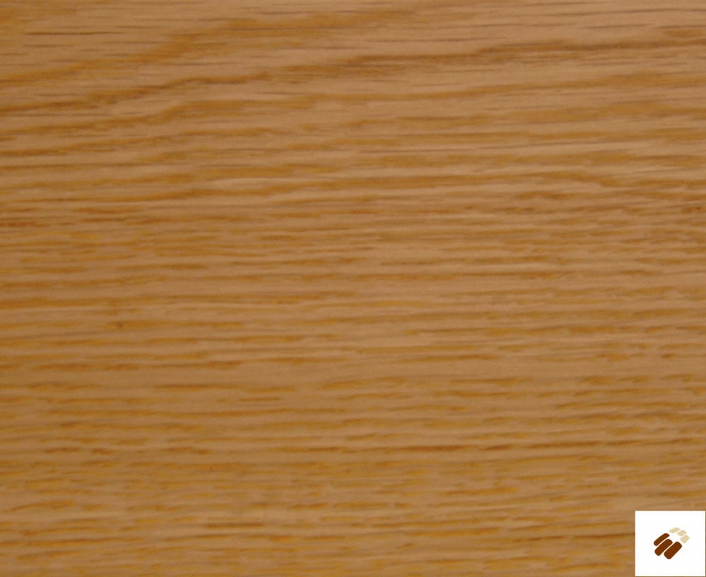 ATKINSON & KIRBY: 700157 White Oak Rustic Grade UV Matt Lacquered (14/3 ...