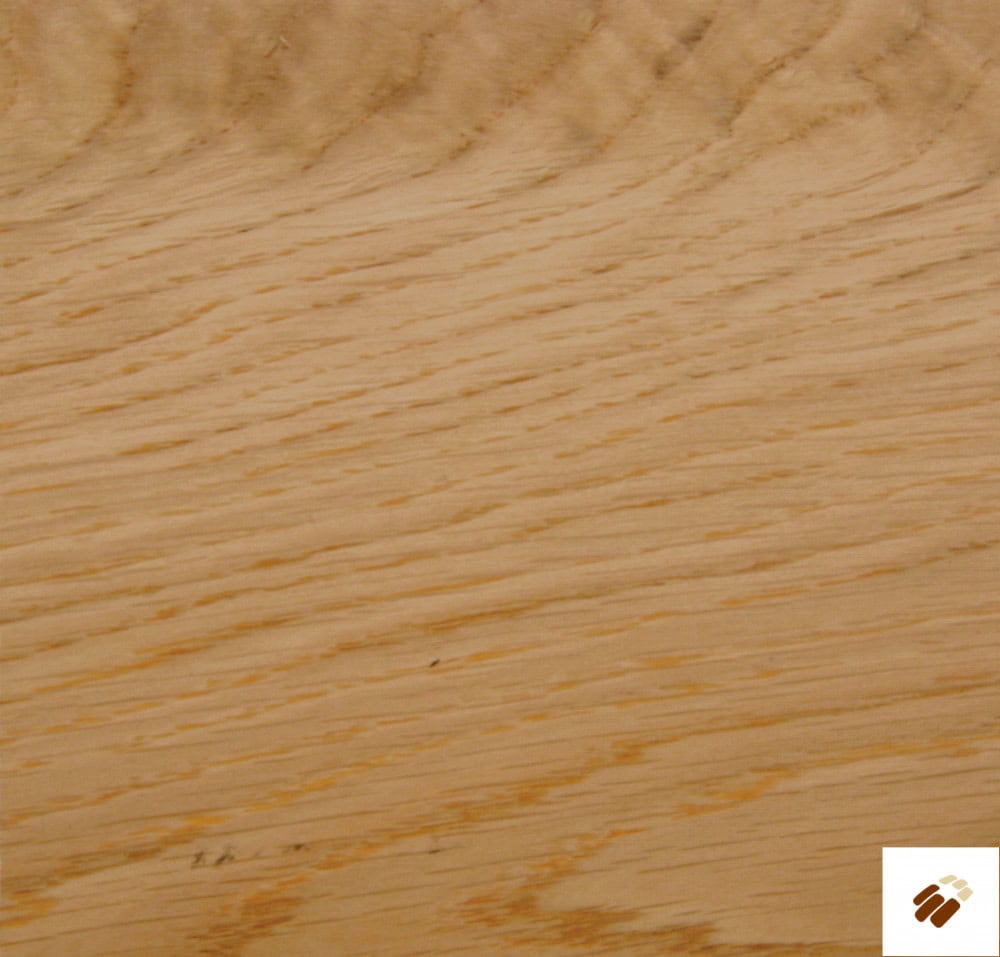 ATKINSON & KIRBY: 700160 White Oak Rustic Grade UV Matt Lacquered (14/3 ...