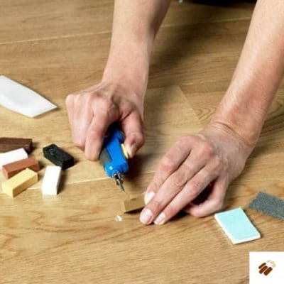Quick-step Repair Kit - flooringdirect2u.com