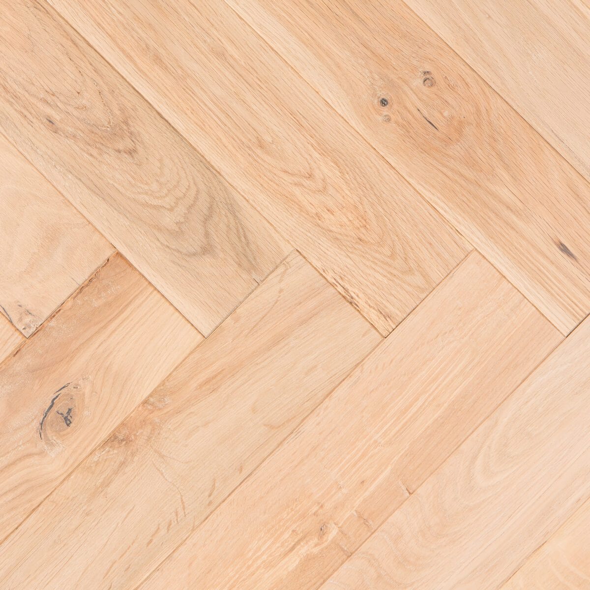 NATURES OWN: Cathedral Oak Herringbone Hand Scraped, Smoked, Brushed ...
