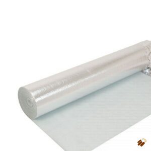 Polyfoam Vapour Control underlay - flooringdirect2u.com