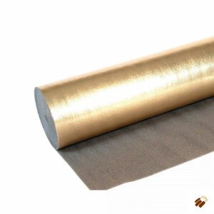 Polyfoam Acoustic Gold underlay - flooringdirect2u.com