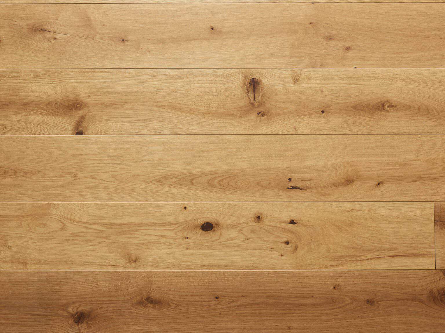 Brooks Floor: Balmoral Originals E2002A Oak UV Oiled (14/3 x 150mm ...