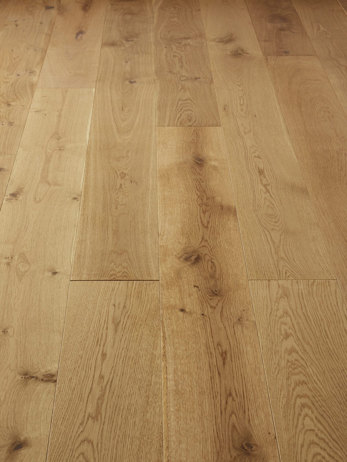 Brooks Floor: Balmoral Originals E2003A Oak Matt Lacquered (14/3 x ...