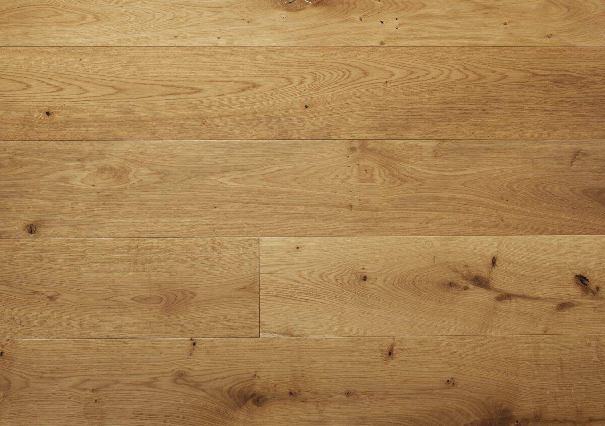 Brooks Floor: Blenheim Originals M1003Z Oak Satin Lacquered (20/6 x ...