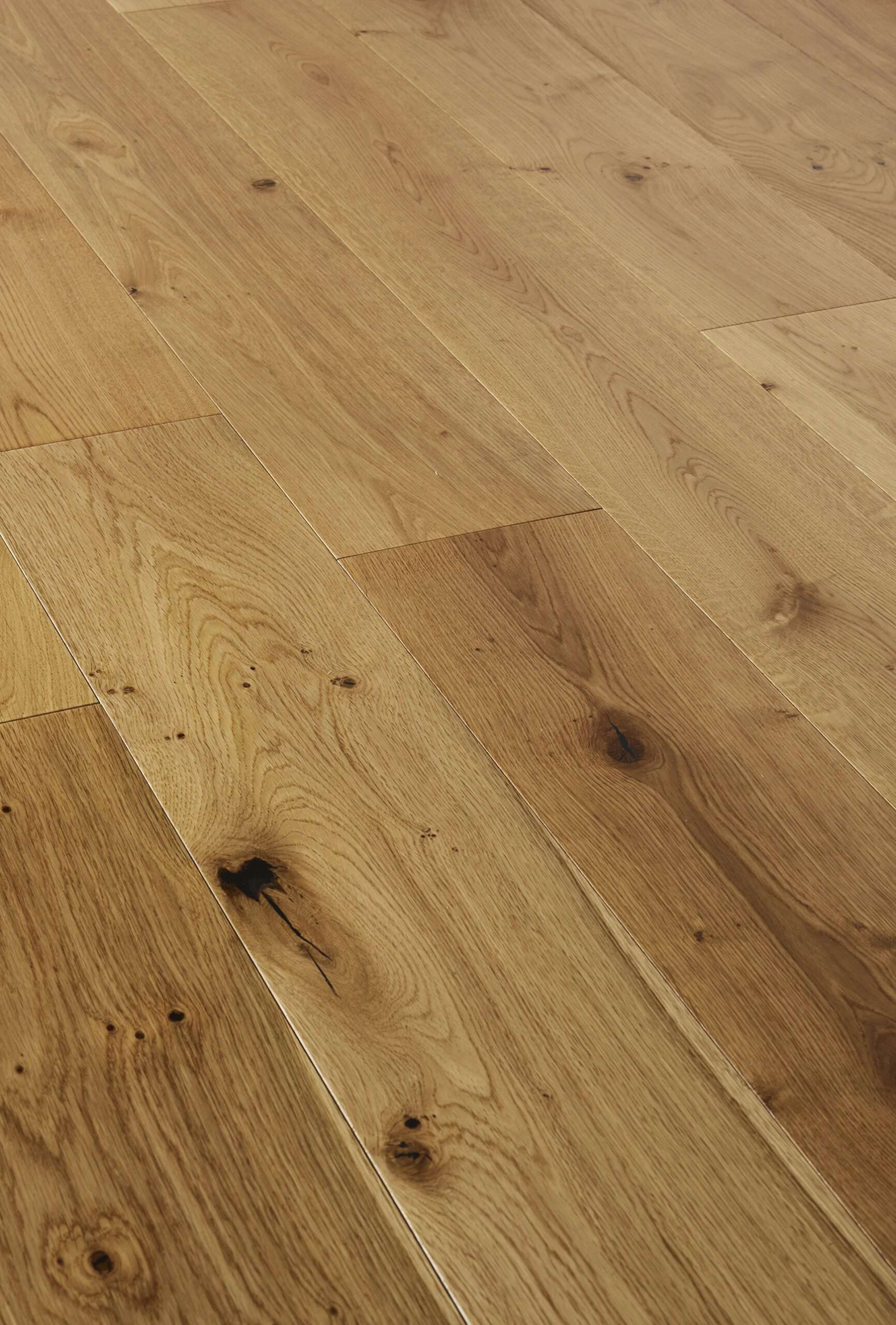Blenheim Originals Brooks Floor Engineered Plank Flooring