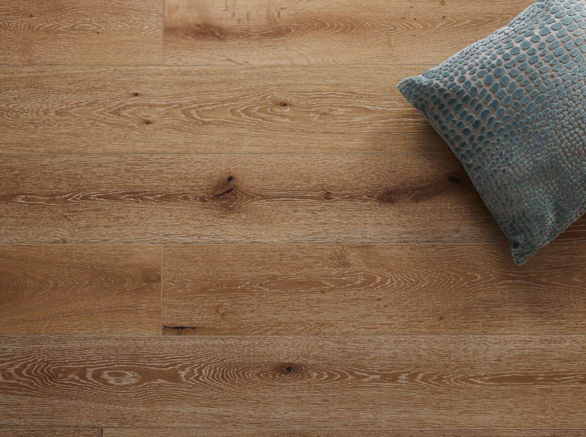 Brooks Floor Engineered Plank Flooring