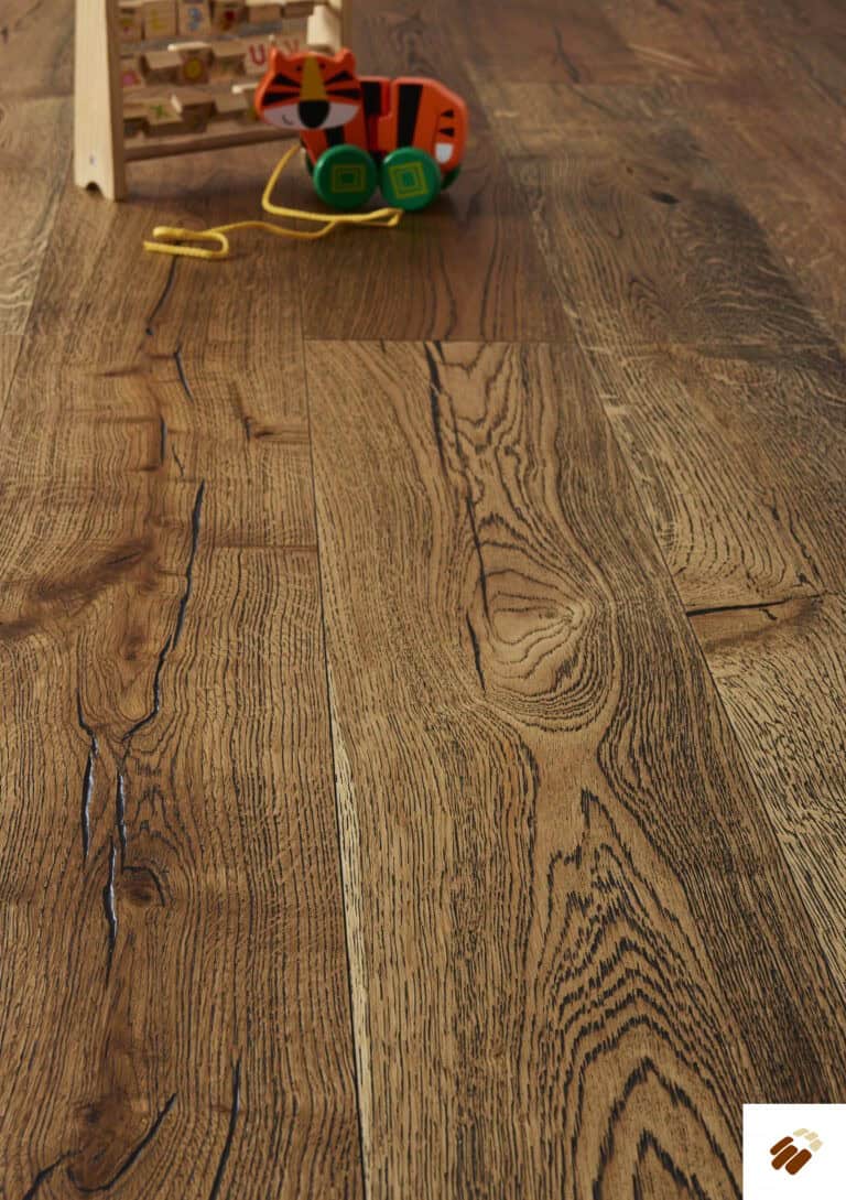 Brooks Floor Engineered Plank Flooring