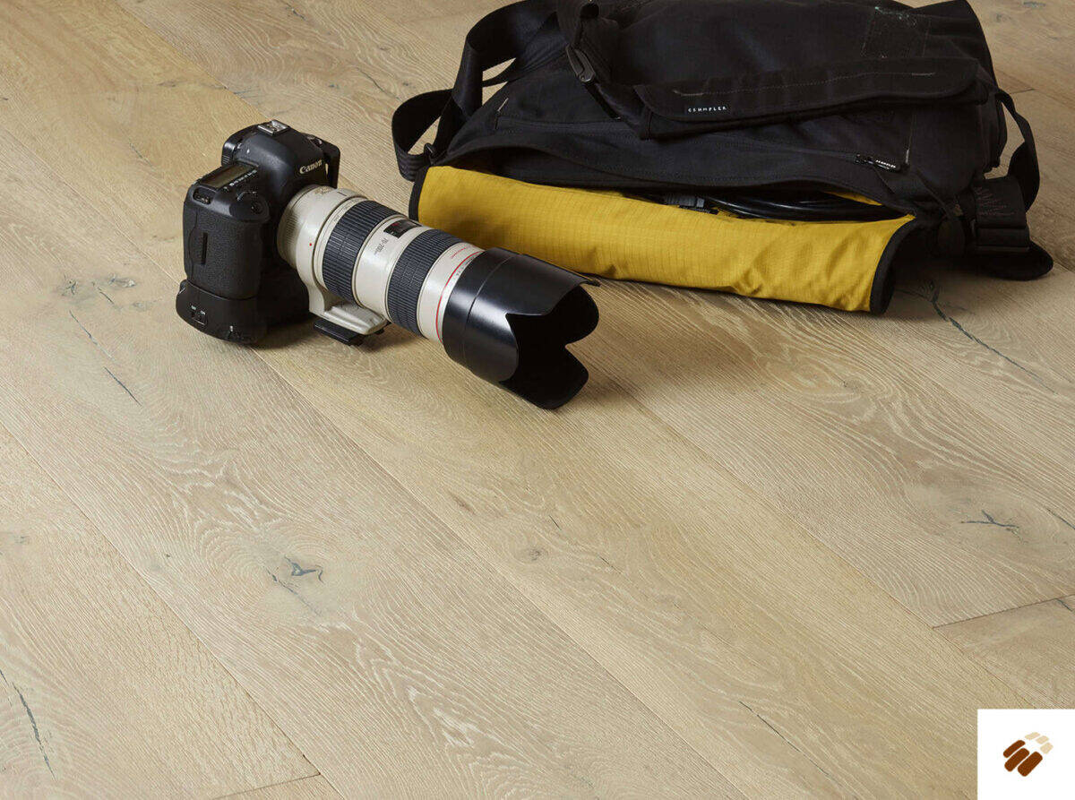 Brooks Floor Engineered Plank Flooring