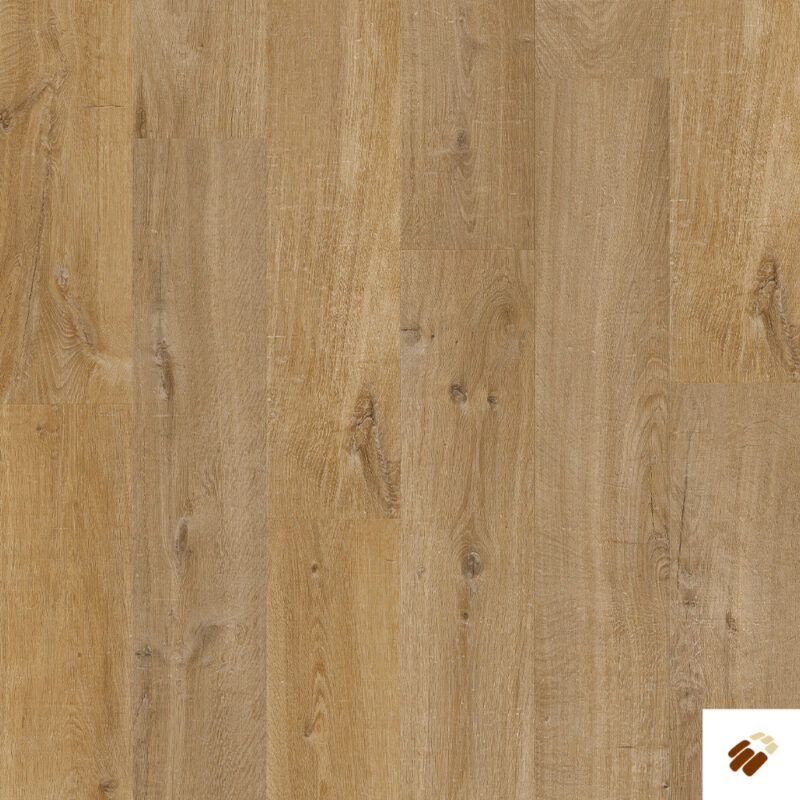 Quick-step: Alpha LVT – Bloom | AVMPU40104 Cotton Oak Natural - flooringdirect2u.com