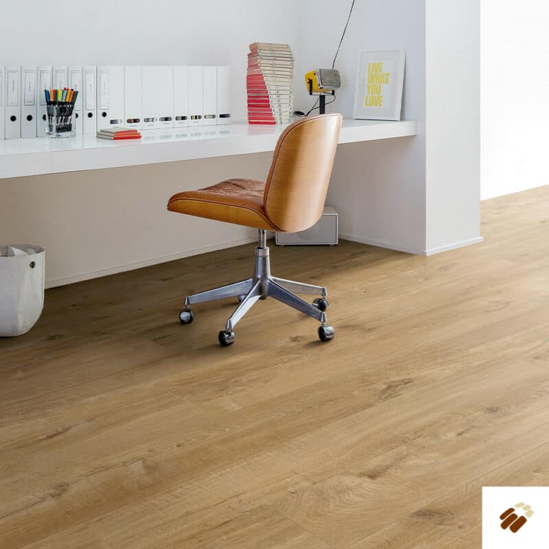 Quick-step: Alpha LVT – Bloom | AVMPU40104 Cotton Oak Natural - flooringdirect2u.com