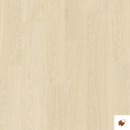 Quick-step: Alpha LVT – Bloom | AVMPU40099 Pure Oak Polar ...