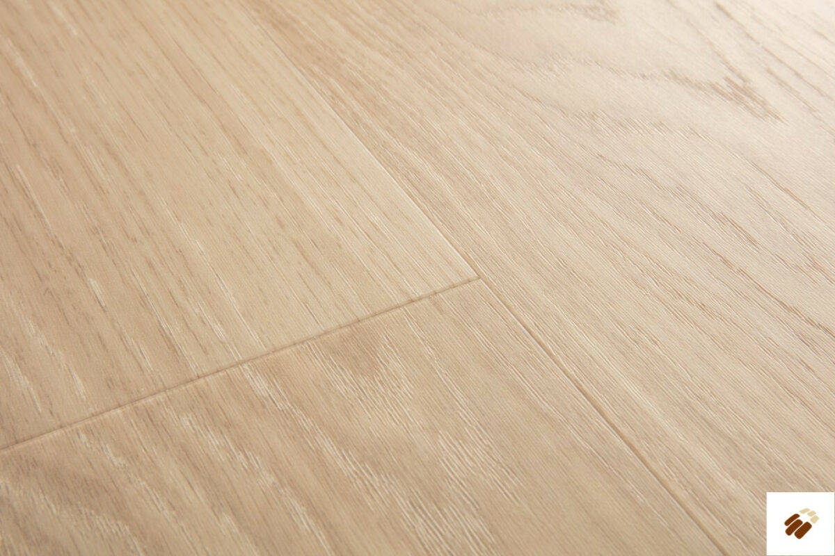 Quick-step: Alpha LVT – Bloom | AVMPU40097 Pure Oak Blush - flooringdirect2u.com