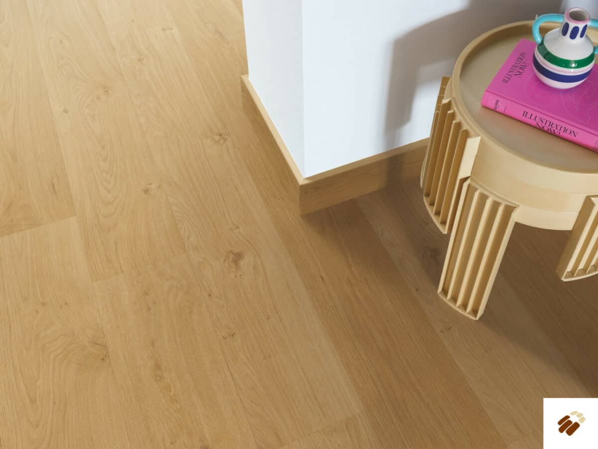 Quick-step: Alpha LVT – Blos | AVSPU40320 Coast Oak Honey - flooringdirect2u.com