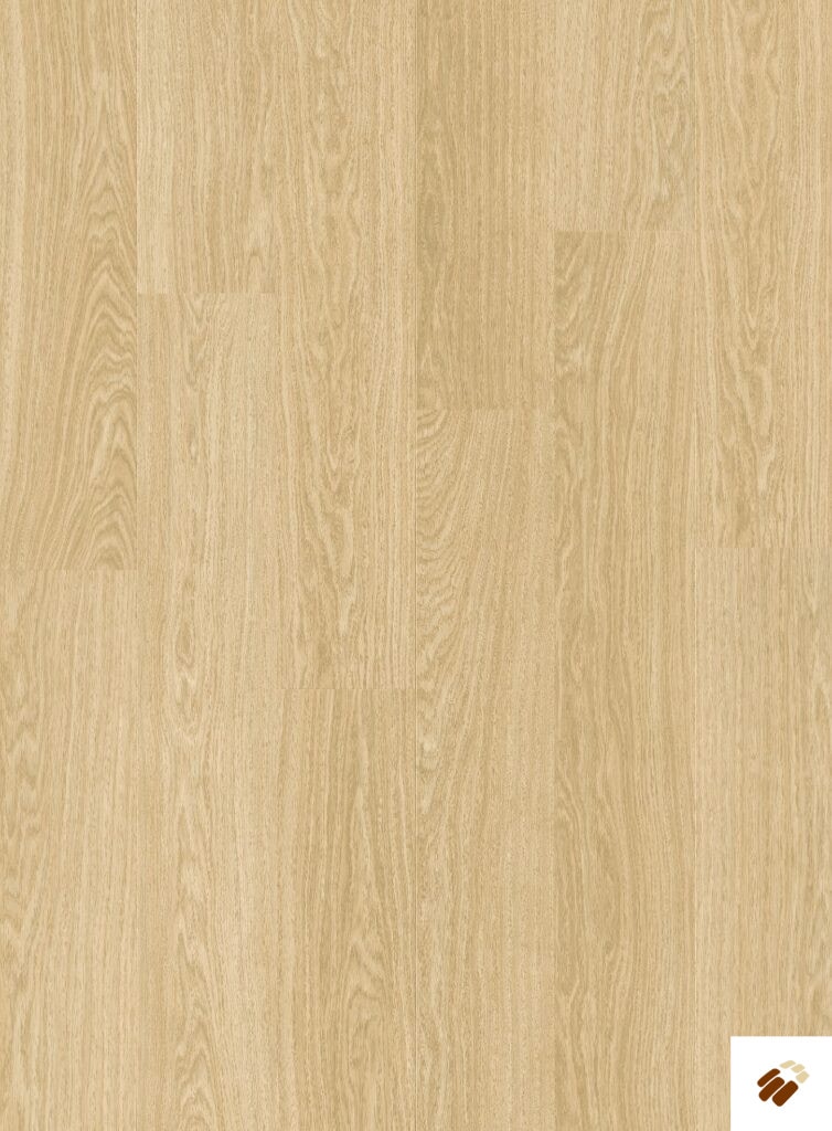 Quick-step: Alpha LVT – Bloom | AVMPU40097 Pure Oak Blush - flooringdirect2u.com