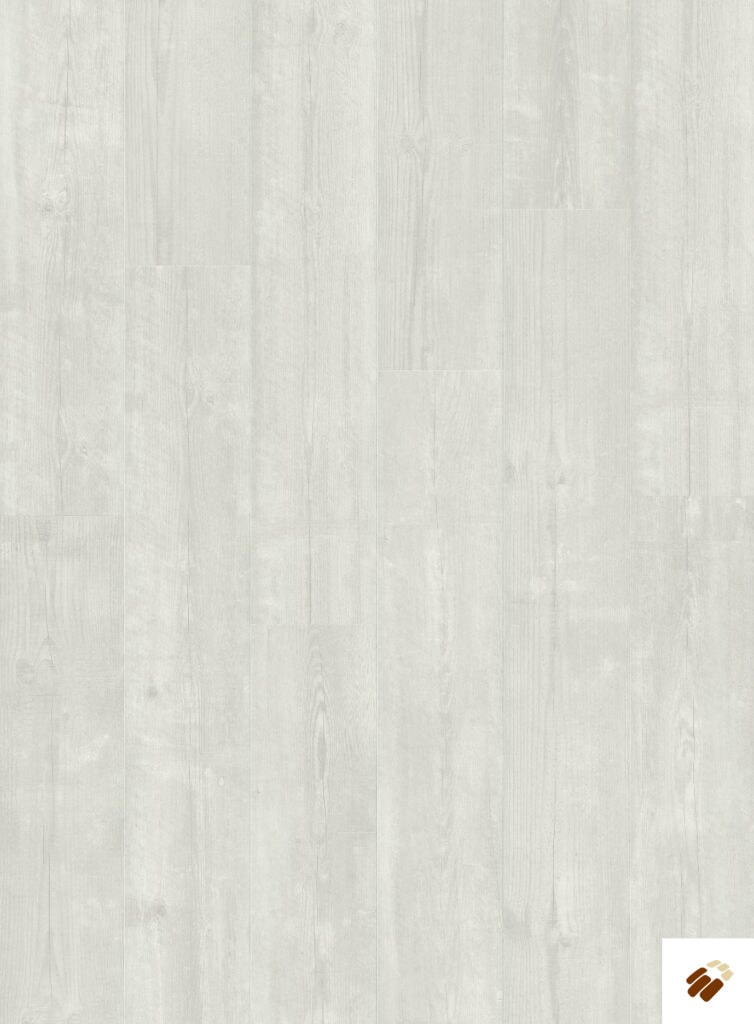 Quick-step: Alpha LVT – Bloom | AVMPU40204 Snow Pine - flooringdirect2u.com