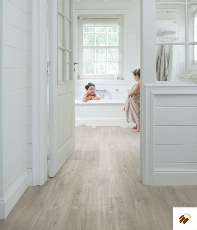 Quick-step: Alpha LVT – Blos | AVSPU40030 Canyon Oak Grey With Saw Cuts - flooringdirect2u.com