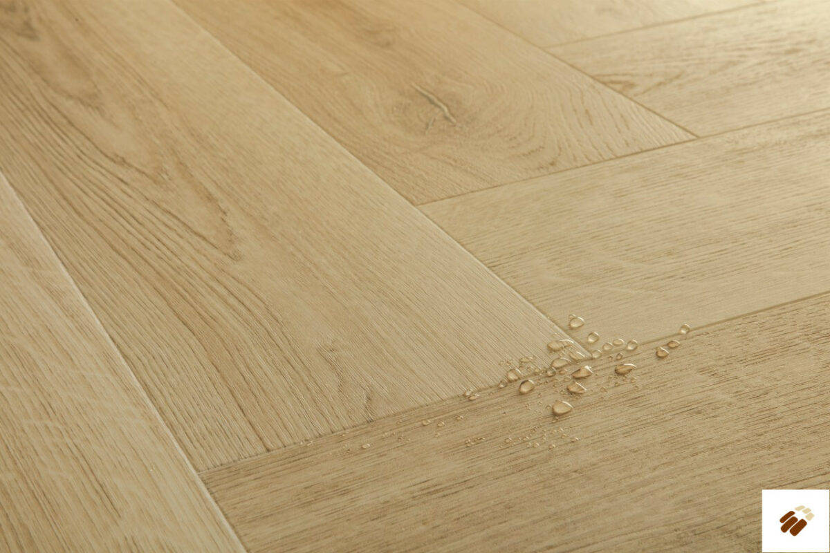 Quick-step: Alpha LVT – Ciro | AVHBU40362 Botanic Beige - flooringdirect2u.com